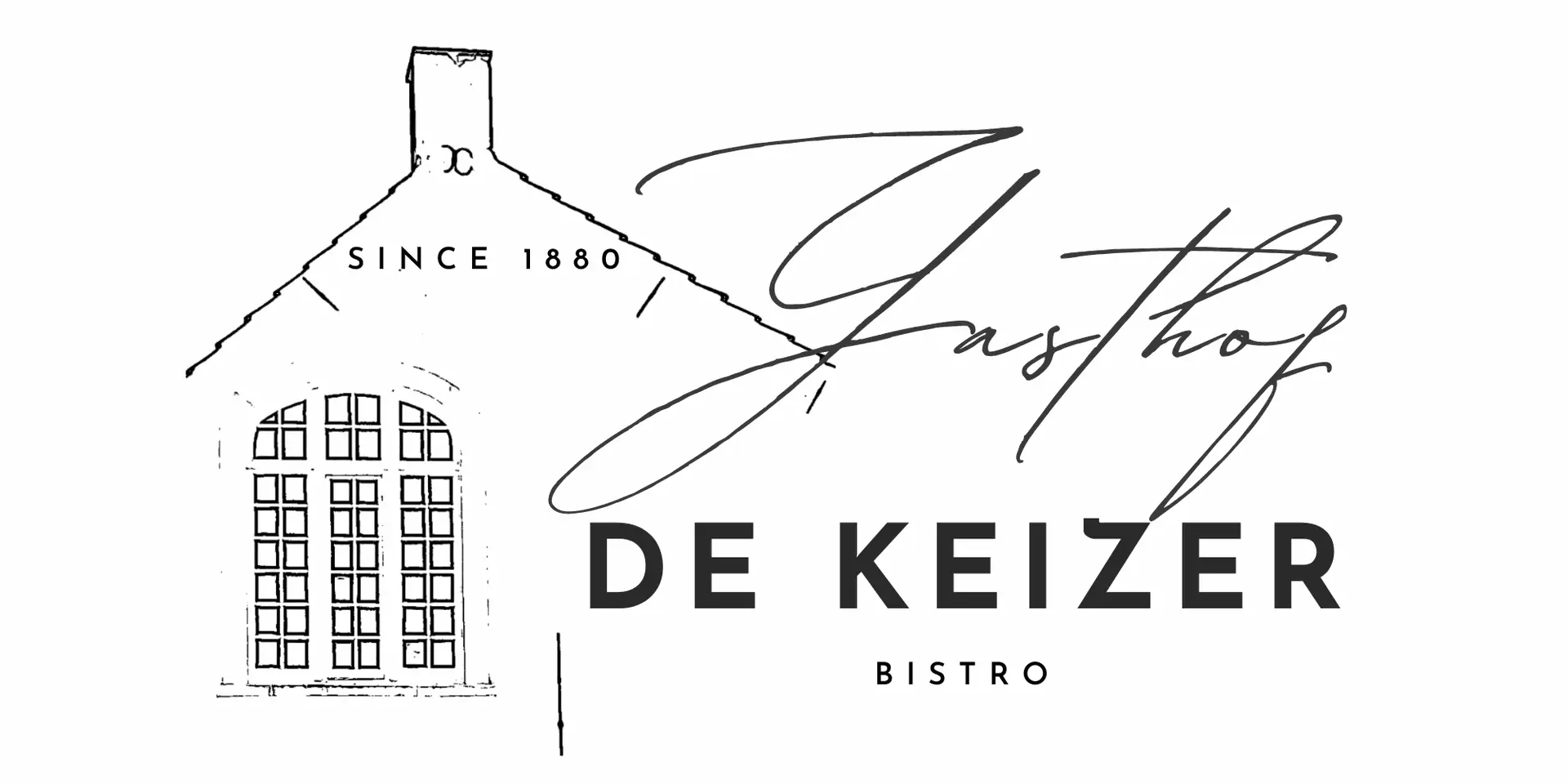 Menu | De keizer